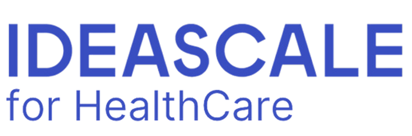 Register | Ideascale for Healthcare